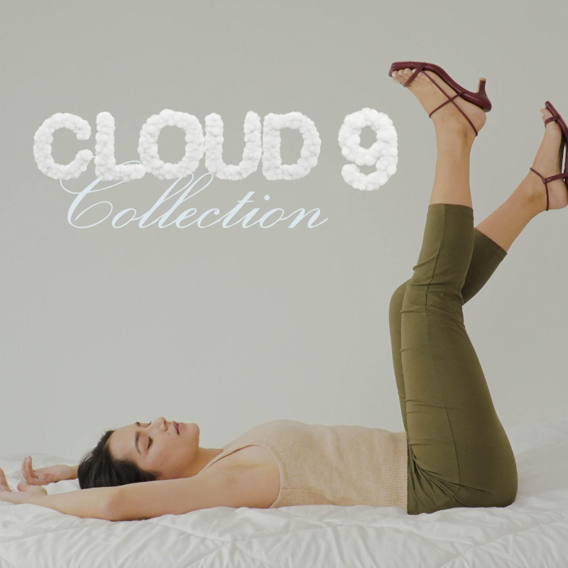 Cloud 9 Shoe Collection | Made with love by {{ shop.name }} – Nose