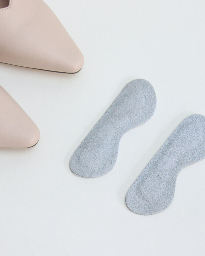 Shoe Care – Nose