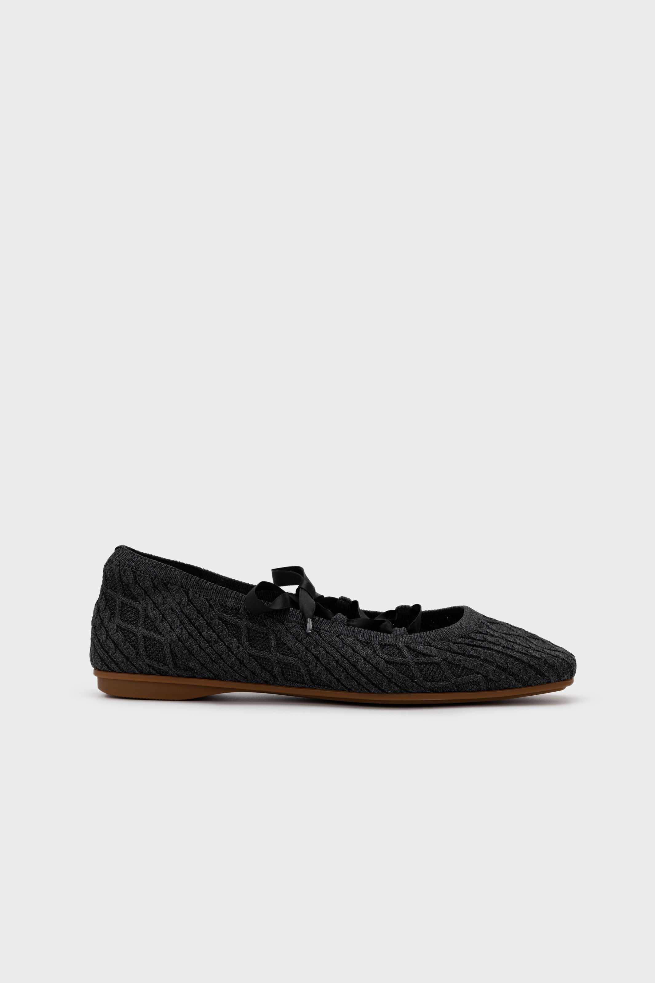 FLY KNIT CLOUDSPRING LACE-UP MARY JANE – Nose