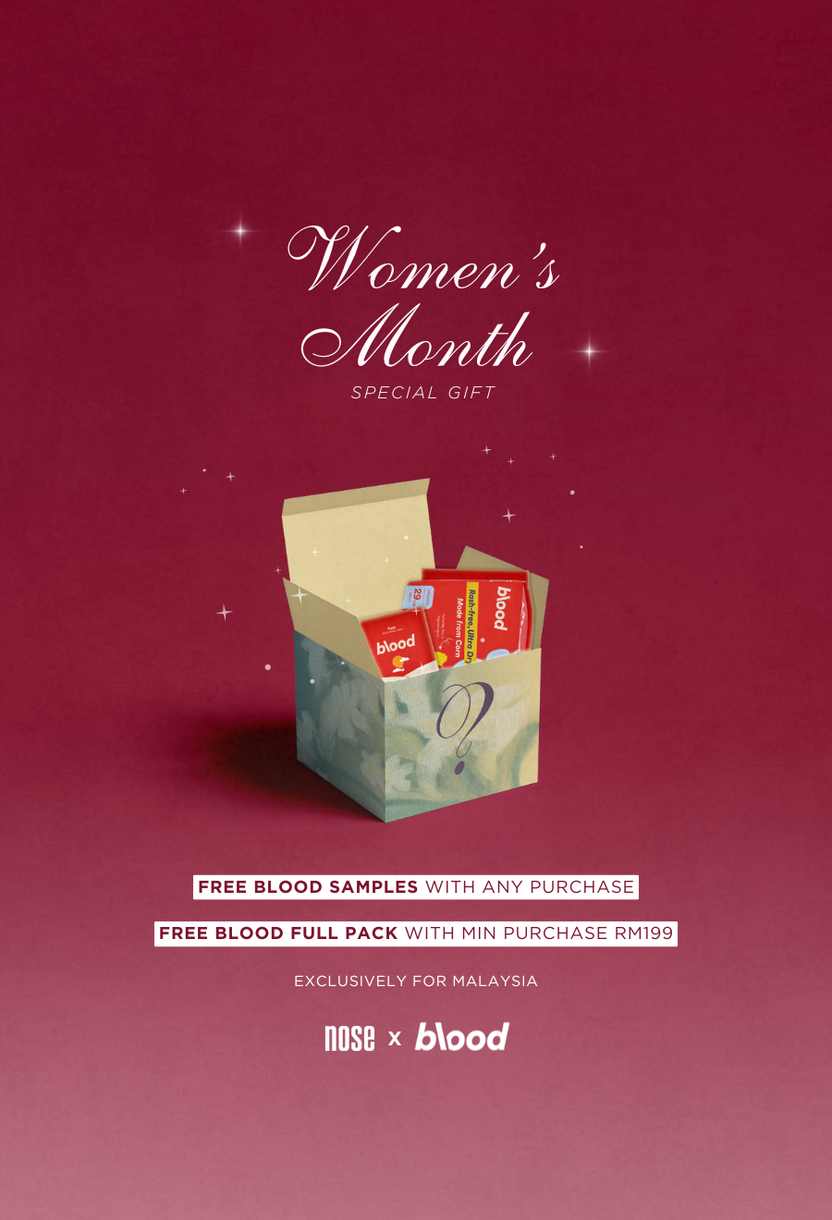 Nose - Women Shoes & Bags